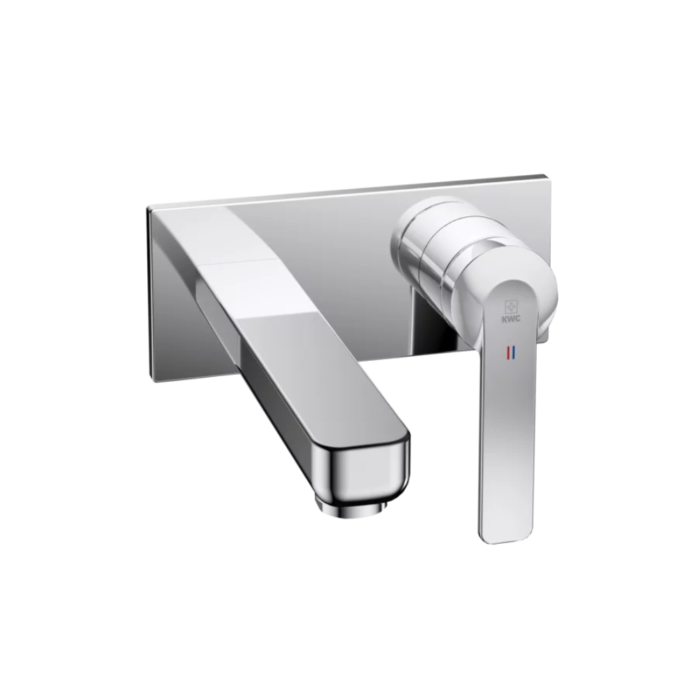 KWC DOMO 6.0 Waschtischarmatur, Ausladung 175mm, chrom 124584 | BÄDERMAXX · Ihr Onlineshop für ...