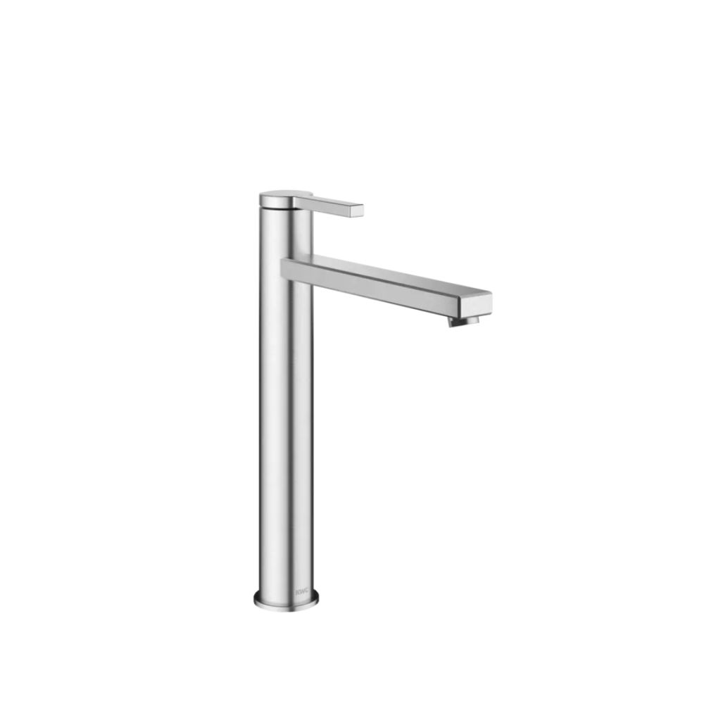 KWC AVA E Waschtischarmatur ohne Ablaufgarnitur, chrom | BÄDERMAXX