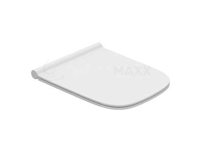 Catalano Sfera-Zero Soft-close WC-Sitz SCSTF | BÄDERMAXX