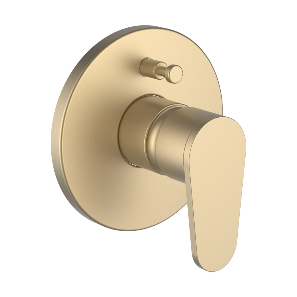 Laufen The New Classic Fertigmontag-Set für Unterputz-Bademischer mit ...