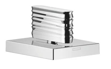 Dornbracht CL.1 Seitenventil, rechtsschließend 20005705-00 | BÄDERMAXX