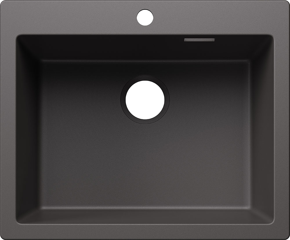 Blanco Pleon 6 Granitspüle felsgrau 527774