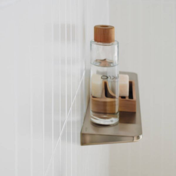 Axor Universal Circular Ablage, 40cm chrom 42844000 | BÄDERMAXX · Ihr ...