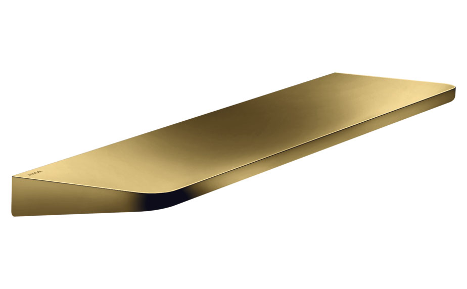 Axor Universal Circular Ablage, 40cm chrom 42844000 | BÄDERMAXX