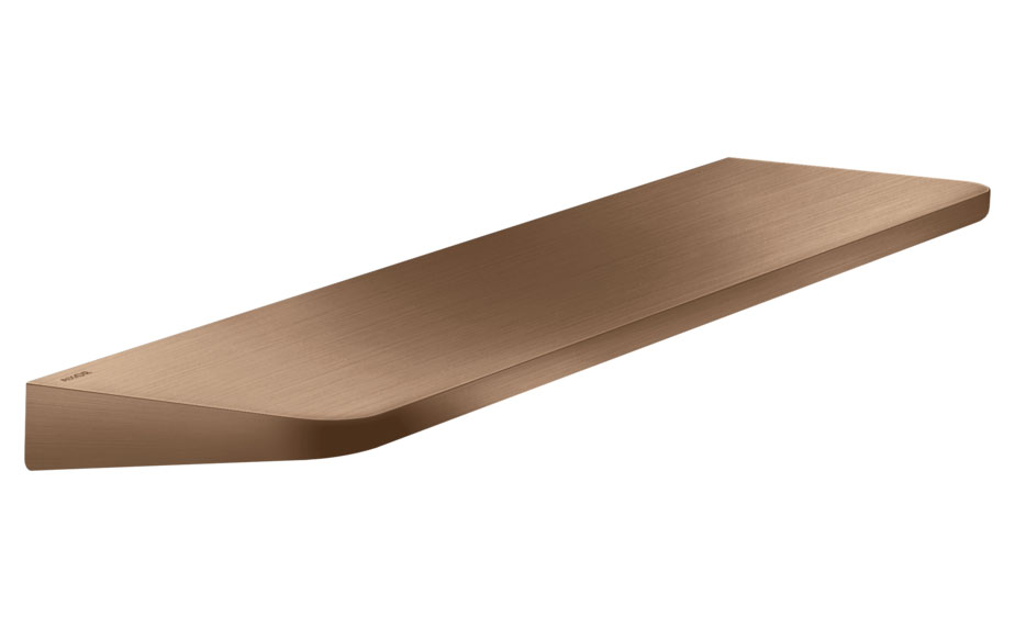 Axor Universal Circular Ablage, 40cm chrom 42844000 | BÄDERMAXX · Ihr ...