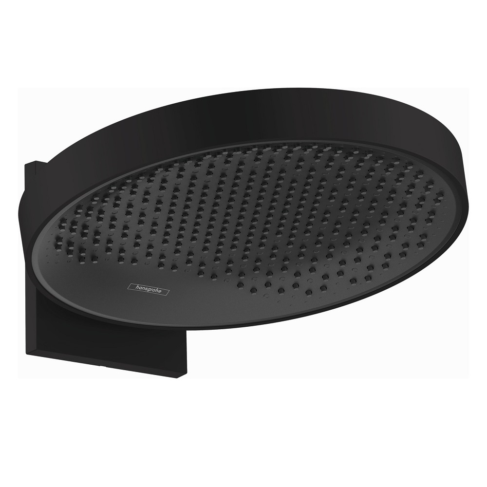 Hansgrohe Rainfinity Kopfbrause 360, schwarz matt 26230670