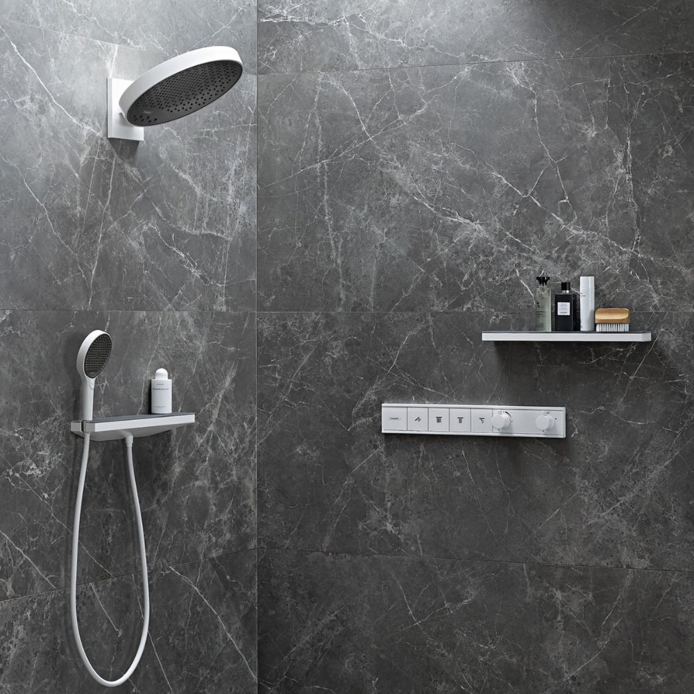 Hansgrohe Unterputz Duschsystem