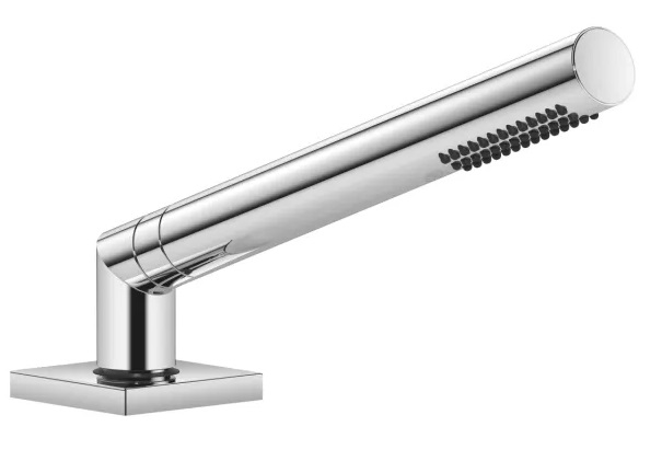 Dornbracht Schlauchbrausegarnitur Wannenrand 27702980-00 | BÄDERMAXX ...