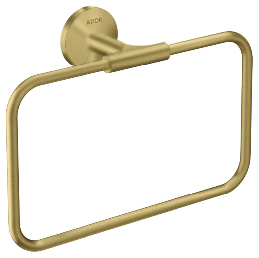 Axor Universal Circular Handtuchring chrom | BÄDERMAXX · Ihr Onlineshop ...