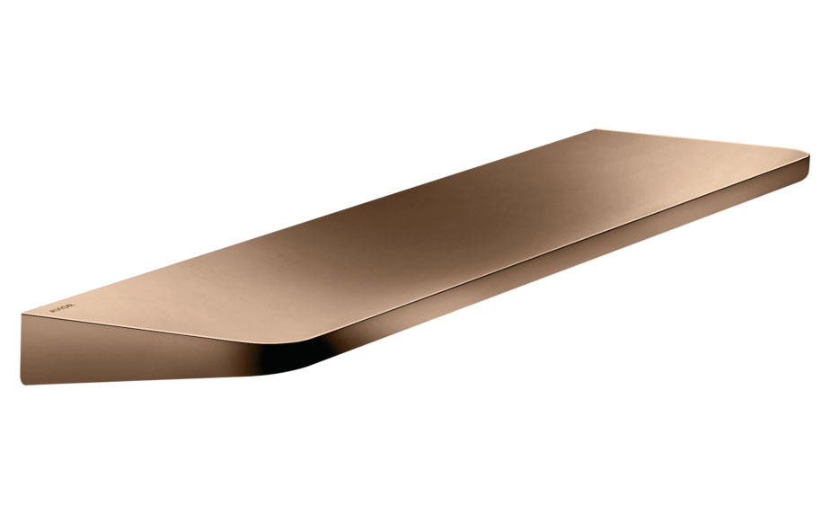 Axor Universal Circular Ablage, 40cm chrom 42844000 | BÄDERMAXX · Ihr ...