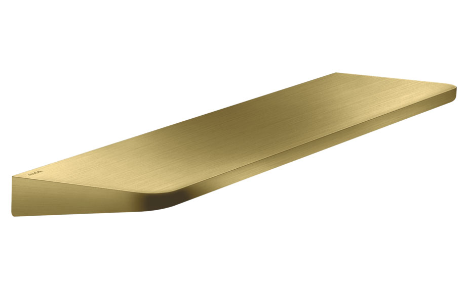 Axor Universal Circular Ablage, 40cm chrom 42844000 | BÄDERMAXX · Ihr ...