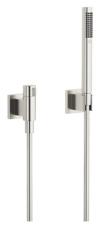 Dornbracht Schlauchbrausegarnitur 27809985-000010 | BÄDERMAXX