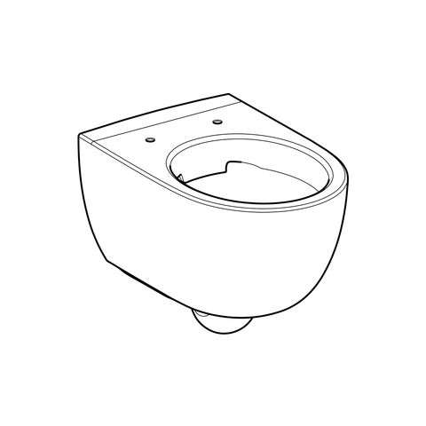 Wand Wc Erhoht